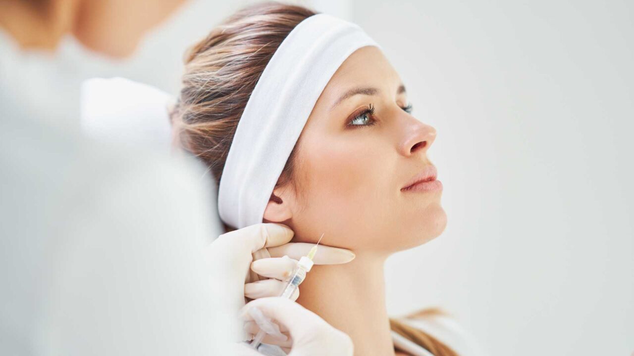 Botox Full Face: O Que é, Áreas Tratadas, Benefícios e Mais
