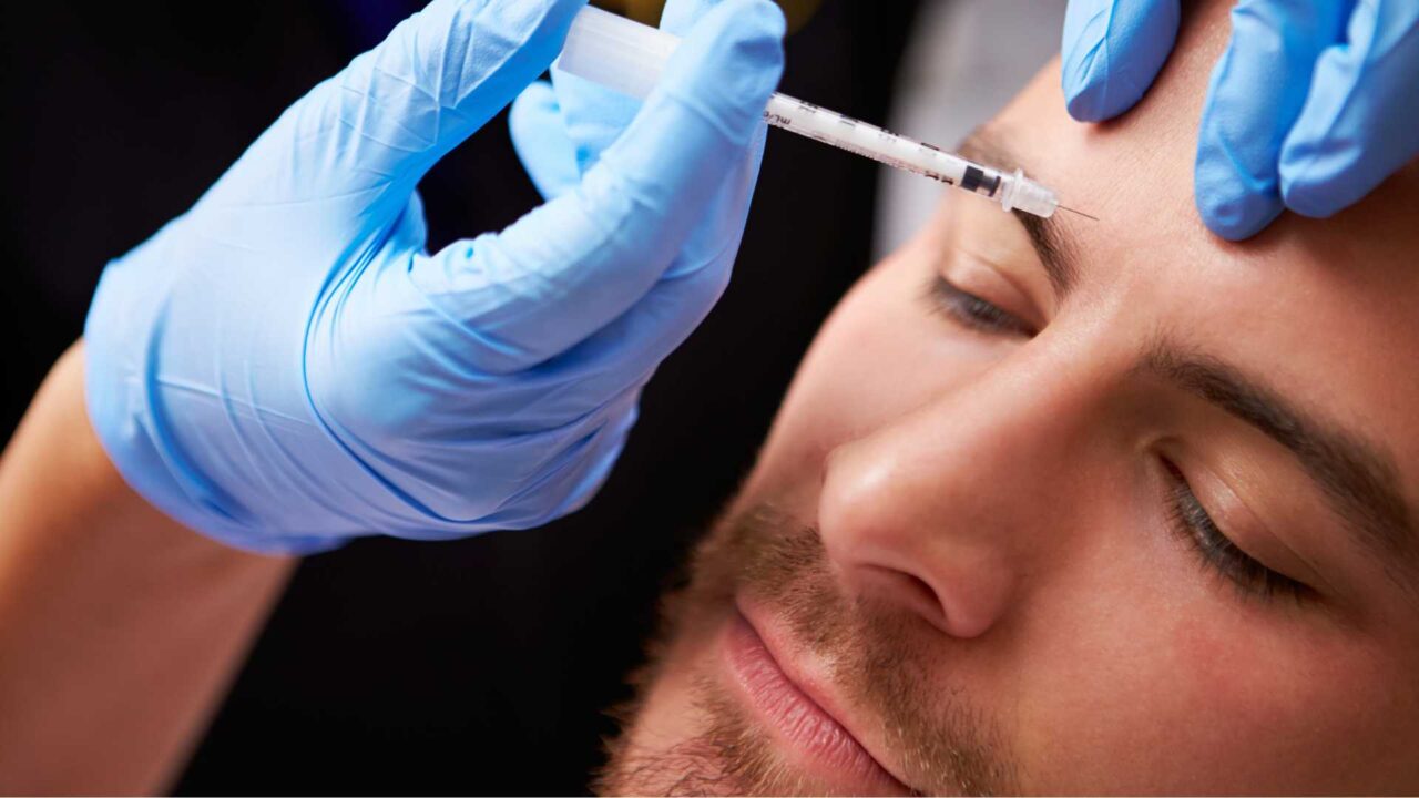 Botox Full Face: O Que é, Áreas Tratadas, Benefícios e Mais