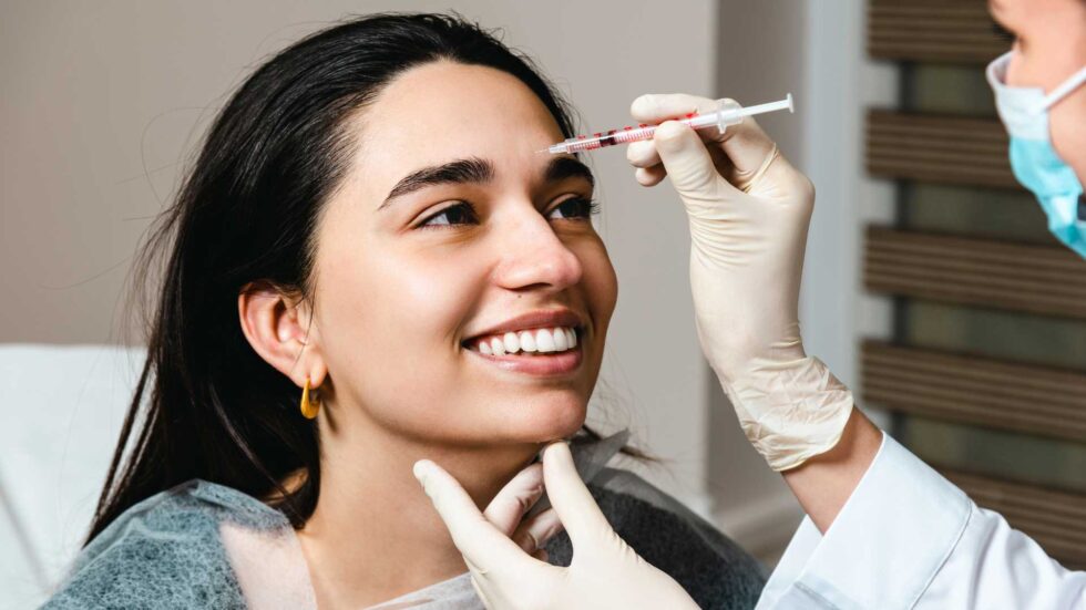 Botox Full Face: O Que é, Áreas Tratadas, Benefícios e Mais