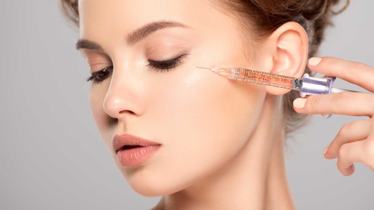 Botox Full Face: O Que é, Áreas Tratadas, Benefícios e Mais